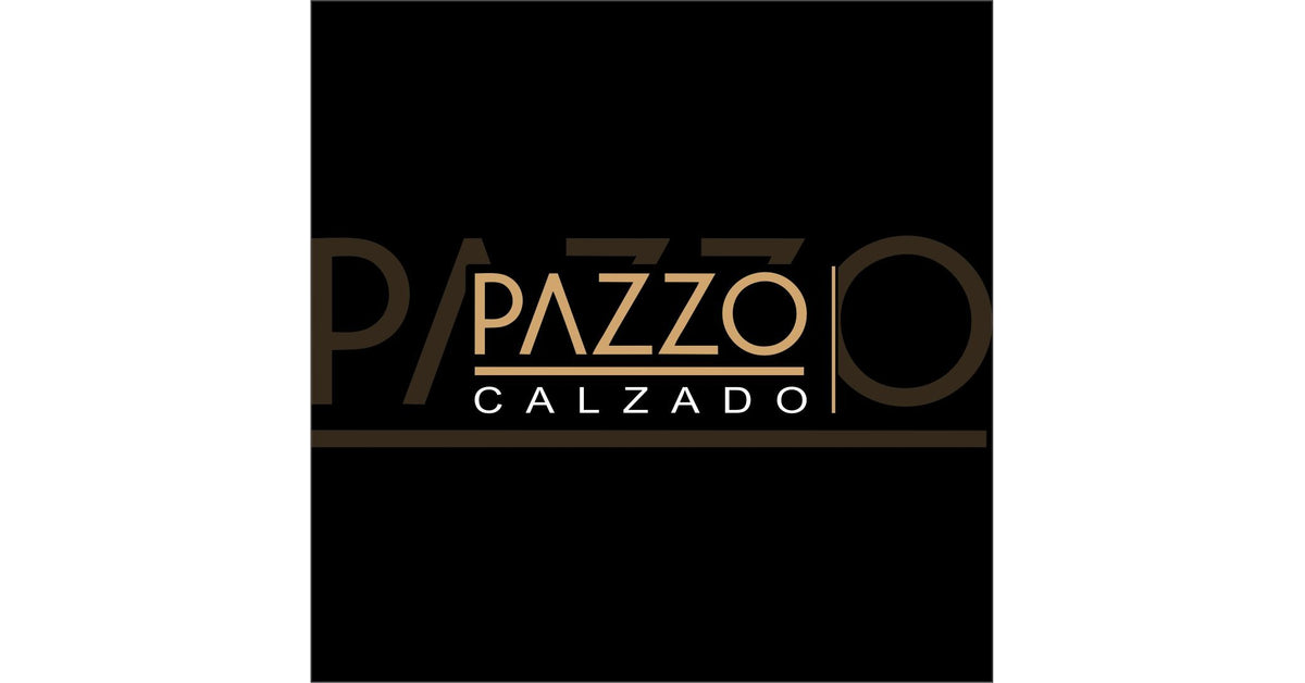 PAZZOCALZADO